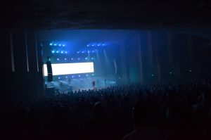 Home - Dow Event Center